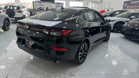 JAC J7 Turbo Full Jentra va monza orniga malibu