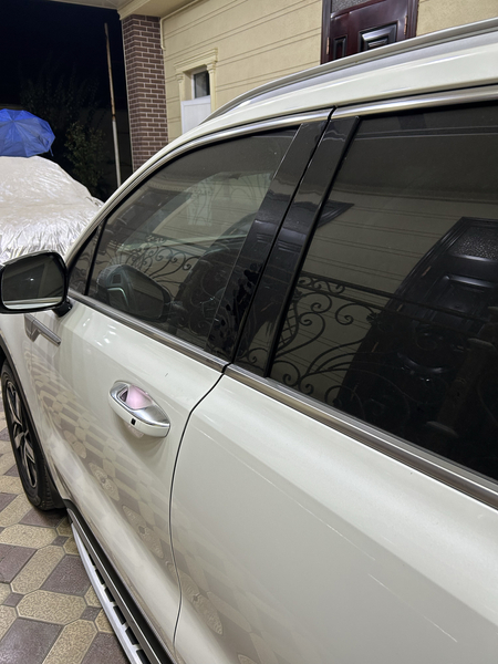 Kia Sorento 2,5 full