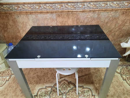 Xitoy fabrika stol 6 kishilik
