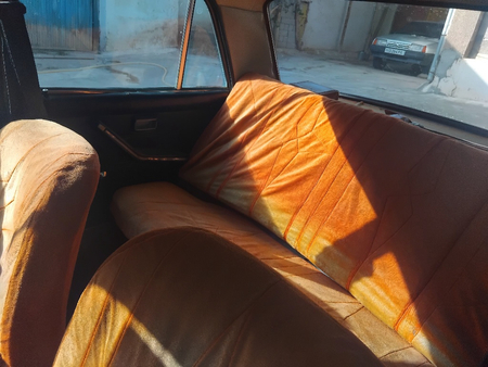 LADA ВАЗ 2103 sedan