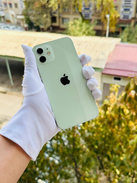 iPhone 12 128Gb 78% Mentol Obmen iPhone