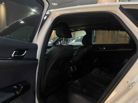 kia k5 mudatli tulovga