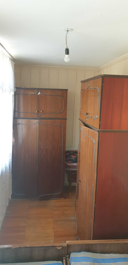 2 хона киган Кора Камыш