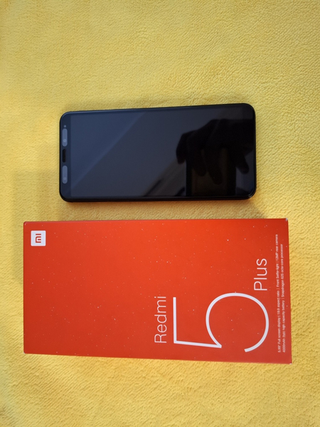 Redmi 5 Plus Srochno sotiladi. Holati ideal arzon narxda.