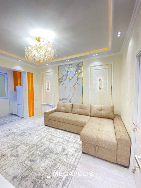 Торговый_ центр 2*3/1/4 Евро Квартира