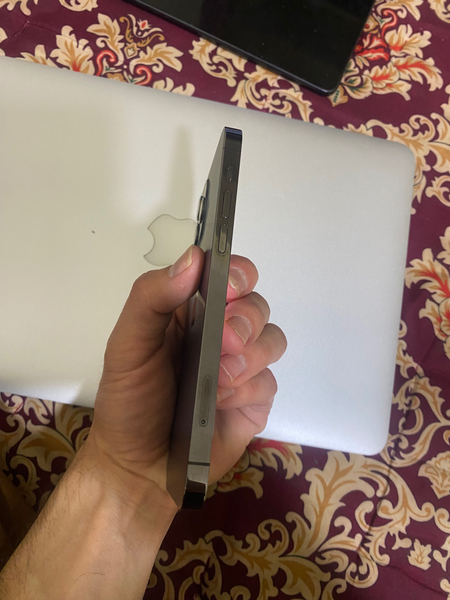 Iphone 12 pro 128 gb