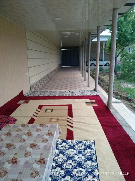 Oq tosh dacha oila faqat oila