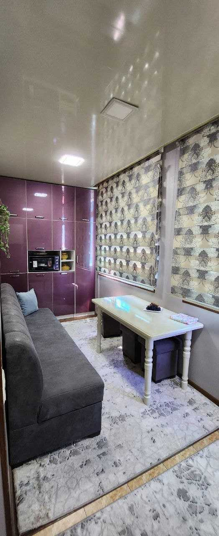 ПРОДАЖА!Тинчлик Алока 3 /4/5,Панельный\\nОбщая площадь 72 кв