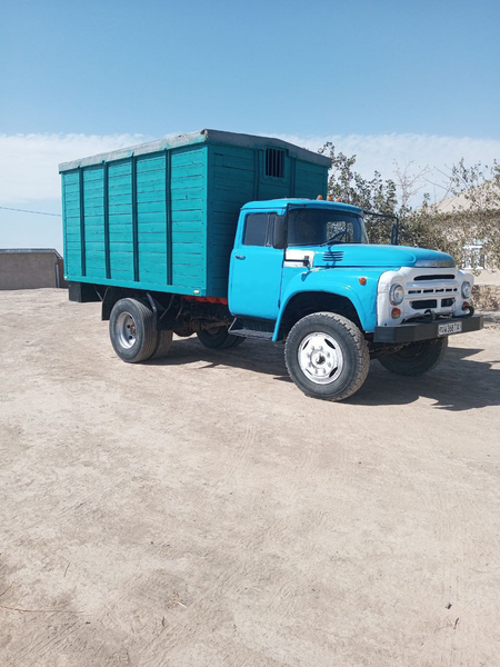 Zil sotiladi 100 milyon