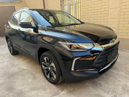 Tracker 2 Premier 2023