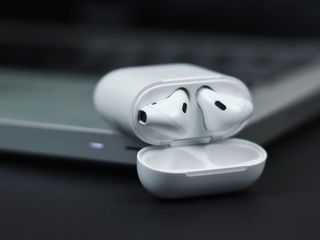 Бесплатная ДОСТАВКА! Airpods 2.2 hoco EW02 - оригинал от HOCO