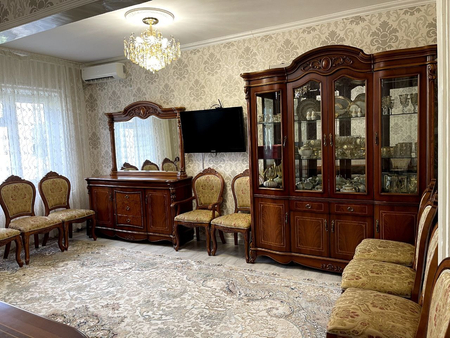 Срочно 4ком. С ремонтом 92 кв.м Ипотека ТТЗ-4