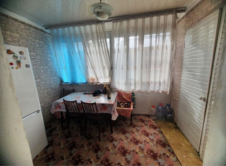 Юнус абад 4 кв 3/3/4 Спец план 76кв.м Кирпич