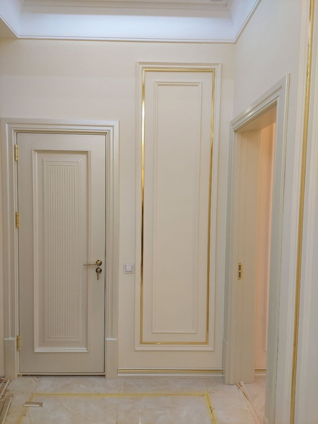 Eshik ustanofka mdf установка дверей
