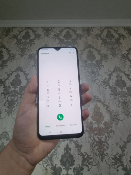 Samsung a20 arzon