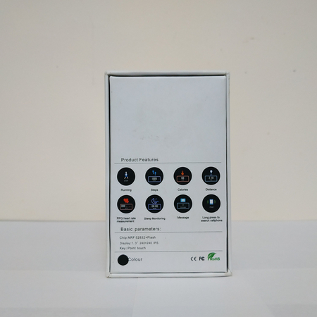 Smartwatch   N88
