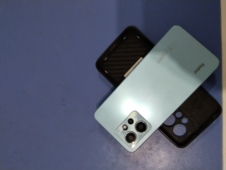 Note Redmi 12 8+2 128G