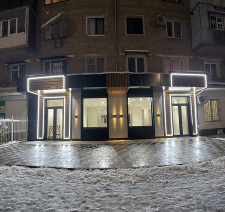 Продается нежилой объект