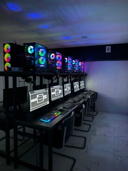 Game Club sotiladi