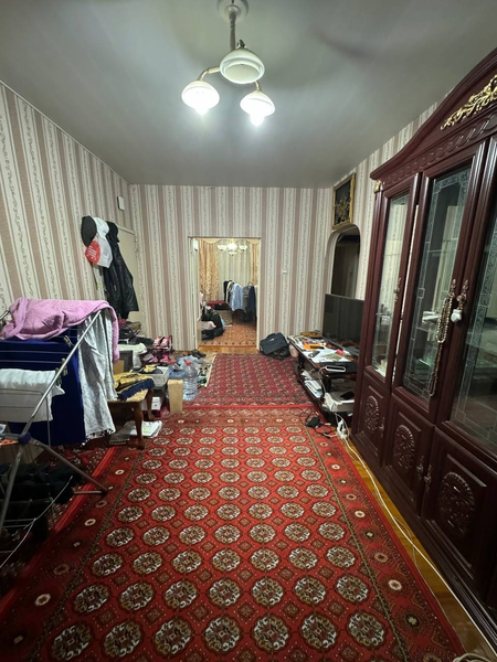 Квартира 3хоналик сотувда