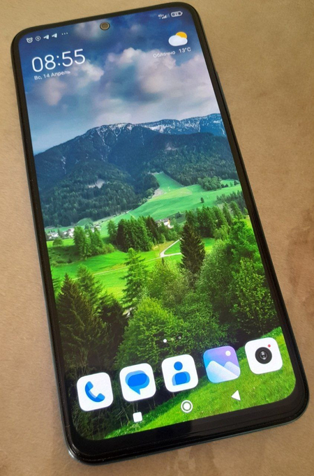 Xiaomi. Redmi Note 11