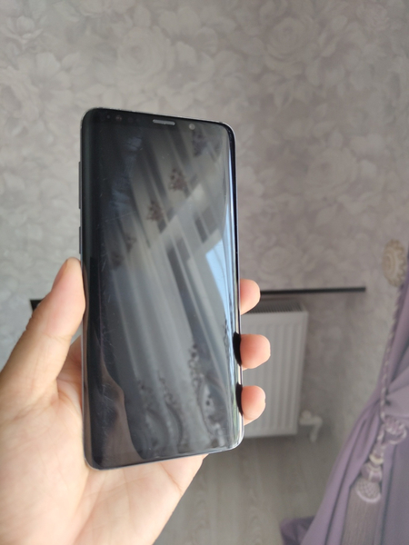 Samsung Galaxy S9+