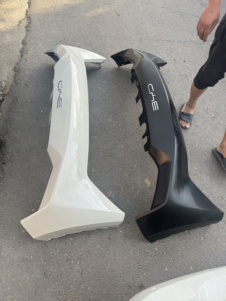 Byd bamferlar optom