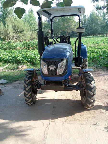 XT 304 mini traktor