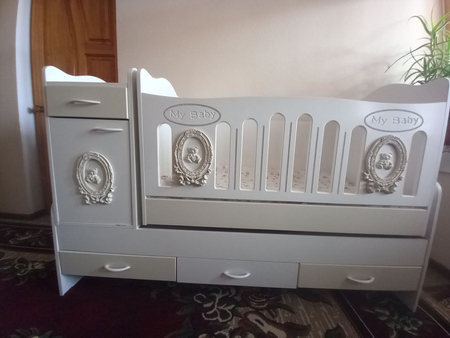 срочно продается крават