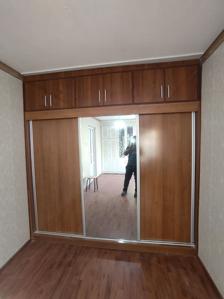 Mebellar yasaymiz