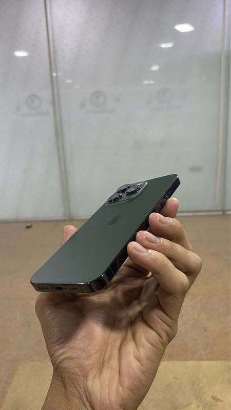 Iphone 13 pro 128 gb