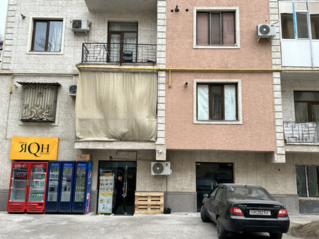 Продается офис 23кв или сдается в аренду на долгий срок