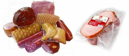 Вакуум пакет упаковка 60 so‘m