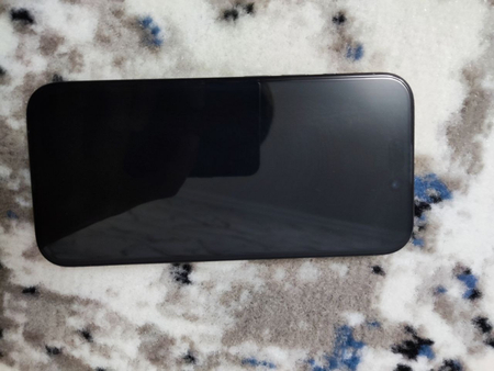 Iphone 15 pro Titan,