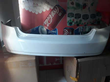 Prodayotsa bamper dlya Gentra