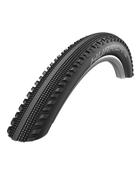 Schwalbe HURRICANE 29 2.40 DD Green Guard