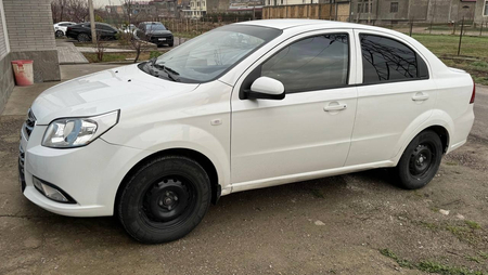 Nexia 3 LT 2020yili  arenda  mexanika 130.000 km