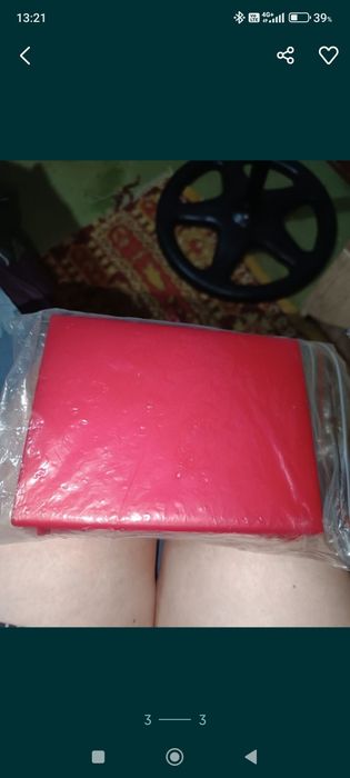 Пистолет для прокалывания ушей
