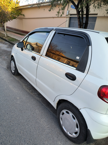 Matiz 2015-yil prastoy gidravlika