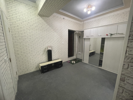 Квартира Garden House 2 хона 53кв 2-этадж