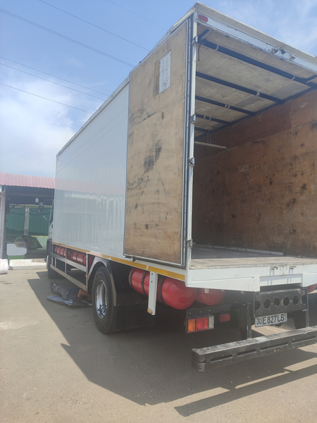 Isuzu fvr sotiladi