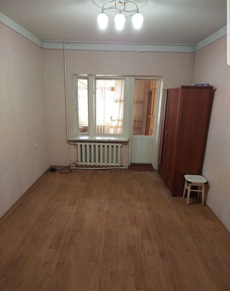 1/1/4 ТТЗ-1 46 кв.м Базар Навруз N12