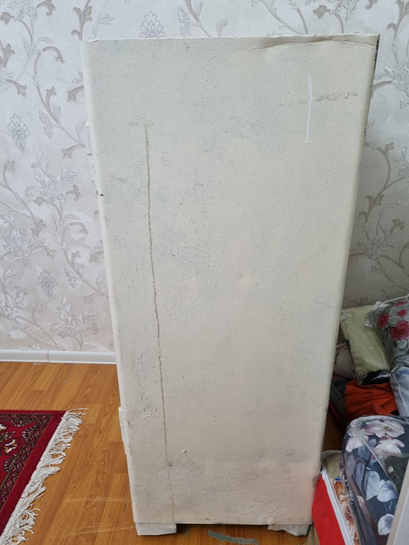 Срочно продаётся Сейф металлический советский  130×65×50