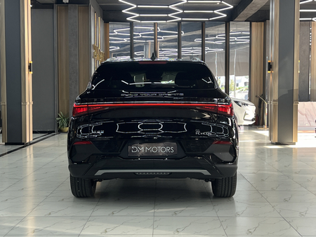 Byd Yuan Plus Honor под заказ 2024