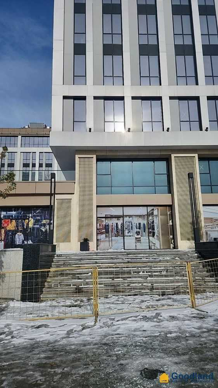 Сдается  Офисное помещение 60 м² в Шайхантохурском р-не! (J 1016)