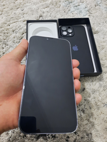 Iphone 13 pro max