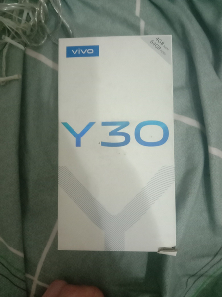 Vivo Y30 4/64 gb