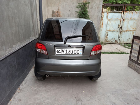 Matiz super kandor arenda 2015