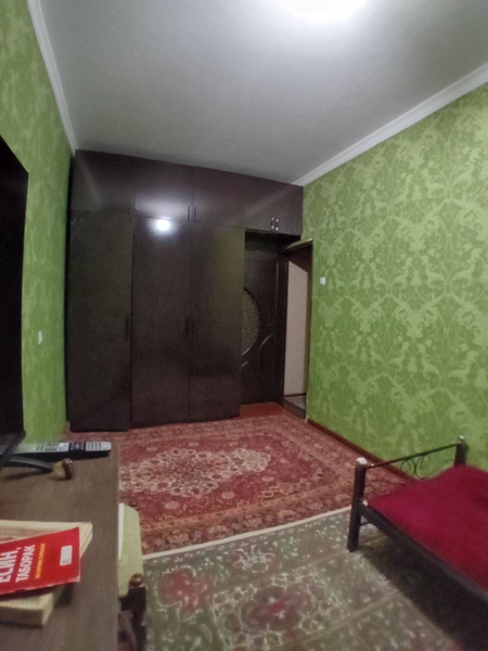 N929 Uchtepa tumani Rahimboboyev kocha. 4/3/4