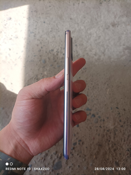 Xiaomi  note 11 Lite